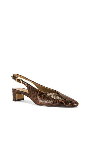 Sam Edelman Ronnie Pump