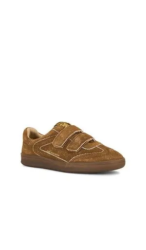 Sam Edelman Talia Sneaker - Light Terra Toffee
