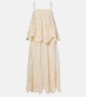 Zimmermann Criss-cross Day Dresses