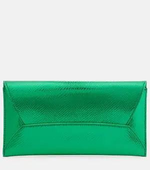 Aquazzura Pouch Clutches