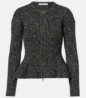 Max Mara Zip Up Cardigans For Women