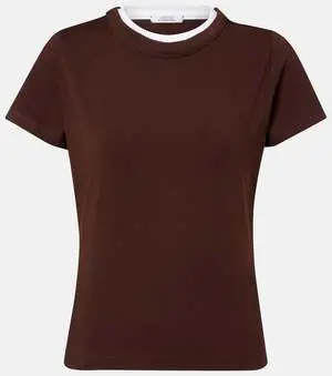 Dorothee Schumacher T-shirt Tops