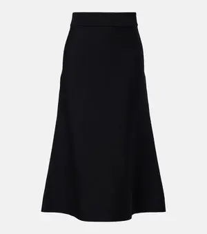 Dorothee Schumacher High Rise Skirts