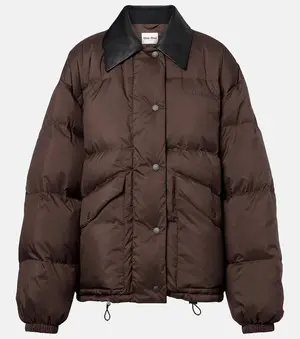 Miu Miu Quilted Jackets For Women