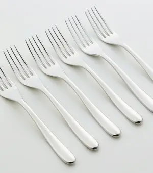 Christofle L'ame De 24-piece Utensils Set
