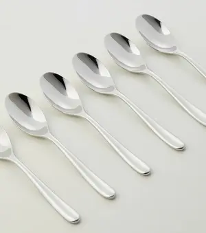 Christofle L'ame De 24-piece Utensils Set