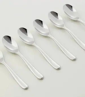 Christofle L'ame De 24-piece Utensils Set
