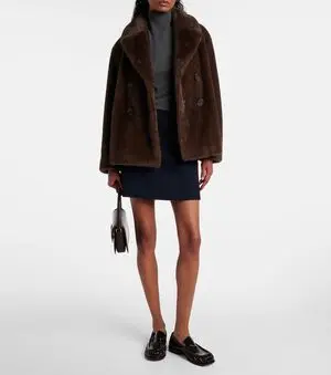 Max Mara Laura Jacket