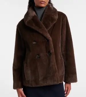 Max Mara Laura Jacket