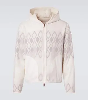 Moncler Reversible Outerwear For Men