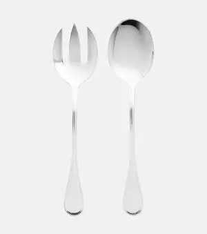 Christofle Albi Serving Set - Silver