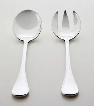 Christofle Albi Serving Set