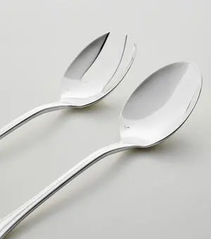 Christofle Albi Serving Set