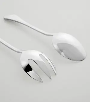 Christofle Albi Serving Set