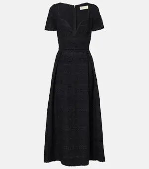 Elie Saab Layered Day Dresses