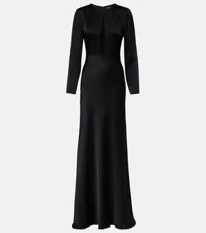 Max Mara Slip Evening Dresses