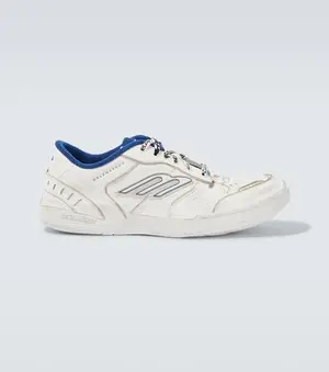 Men's Sporty Designer Sneakers