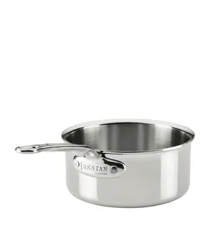 HESTAN Probond Luxe Covered Saucepan