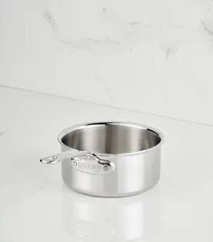 HESTAN Probond Luxe Covered Saucepan