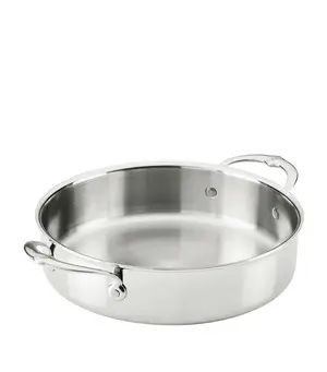 HESTAN Probond Luxe Covered Sauteuse