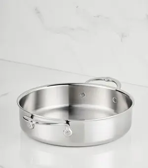 HESTAN Probond Luxe Covered Sauteuse