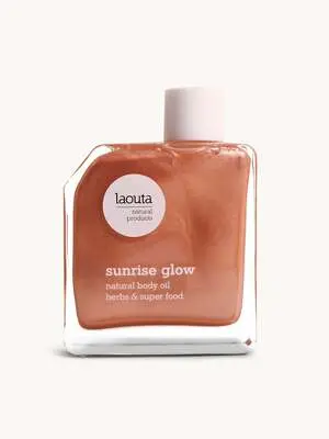 LAOUTA Sunrise Body Oil - One-color