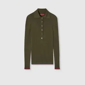 Gucci Trimmed Knitwear For Women