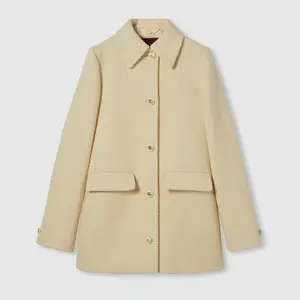 Women's Textured Coats