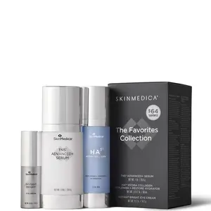 Skinmedica The Favorites Collection - One-color