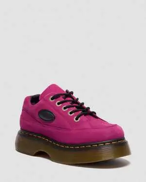 Dr. Martens Buzz 5-eye Shoe