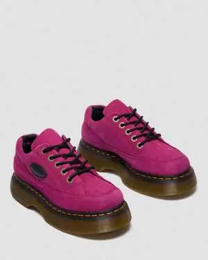 Dr. Martens Buzz 5-eye Shoe