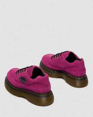 Dr. Martens Buzz 5-eye Shoe
