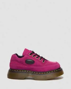 Dr. Martens Buzz 5-eye Shoe