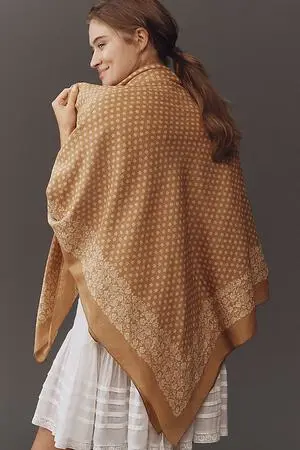 The Great. Big Bandana Scarf