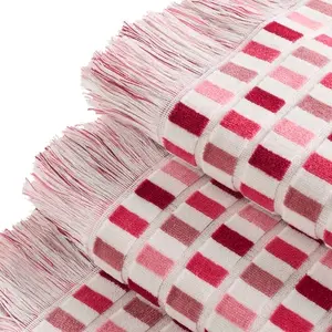CHRISTY Fairfield Turkish Cotton Beach Towel