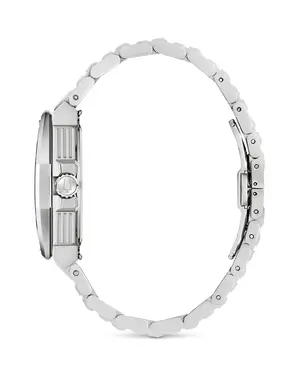Bulova Luxury Series X Watch, 42mm - Black/silver