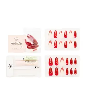 NAIL REFORMATION Press On Nails