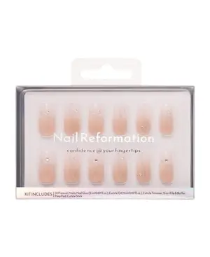 NAIL REFORMATION Press On Nails