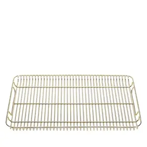 CARAWAY Iconics Stainless Steel Cooling Rack - Gold
