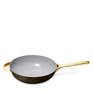 CARAWAY Iconics Stir Fry Pan - Black/gold