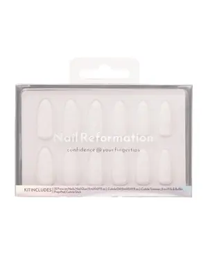 NAIL REFORMATION Press On Nails