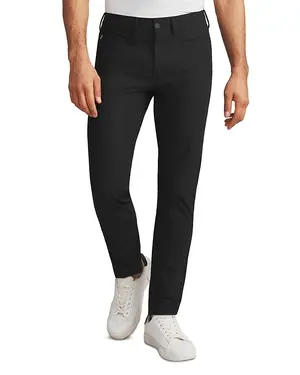 RHONE Commuter Pro 5 Pocket Pants - Black