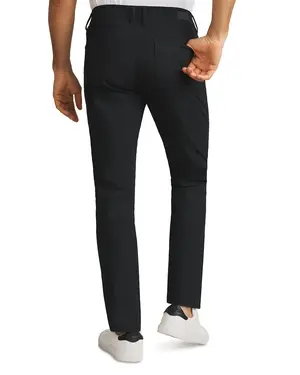 RHONE Commuter Pro 5 Pocket Pants - Black