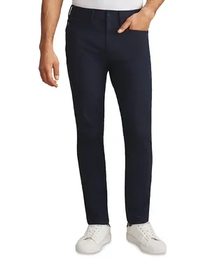 RHONE Commuter Pro 5 Pocket Pants - True Navy