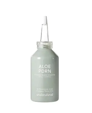 SHAISHAISHAI Aloe Pdrn Cooling Repair Ampoule - No Color