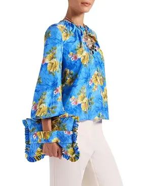 La Doublej Off The Shoulder Blouses