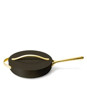 CARAWAY Iconics Saute Pan - Black/gold