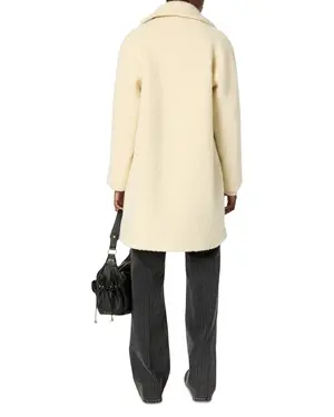 Gerard Darel Maiwenn Coat