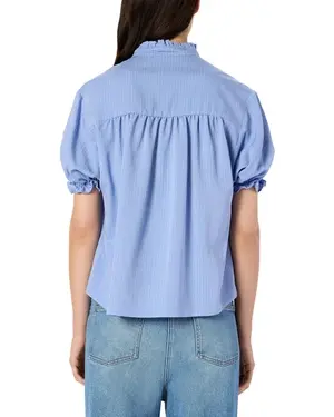 Gerard Darel Amira Top