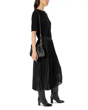 Gerard Darel Bilal Skirt
